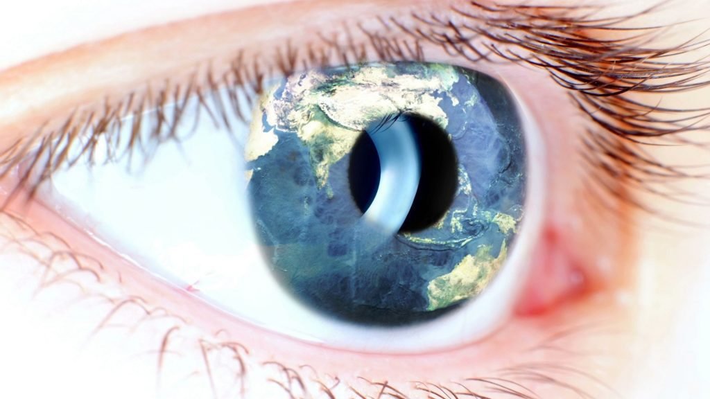 TRATAMIENTO AYURVEDICO RETINITIS PIGMENTARIA Barcelona y Madrid